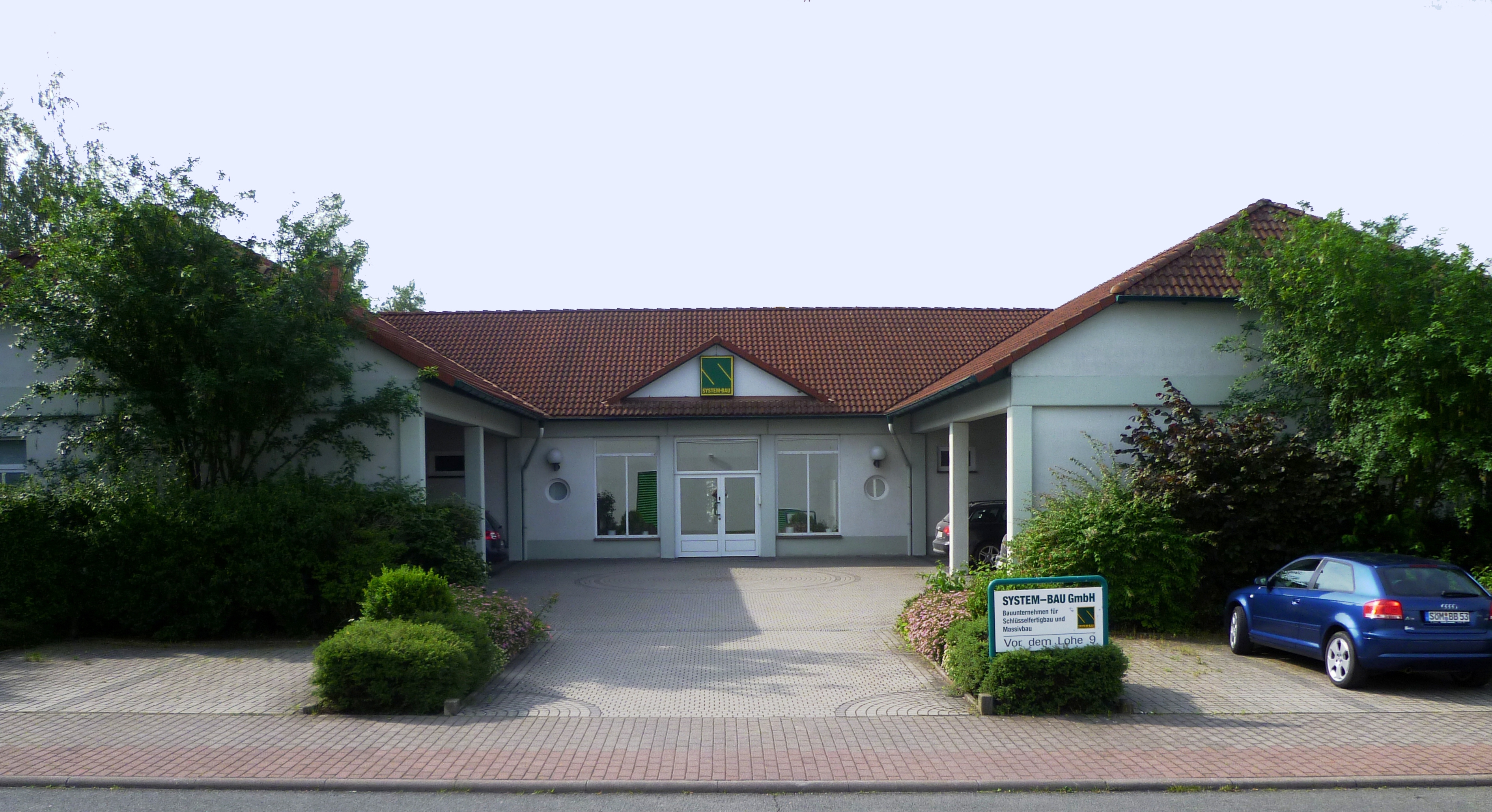 SYSTEM-BAU.com: Über uns