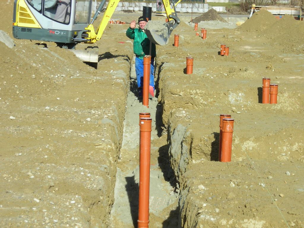 SYSTEM-BAU.com: Startseite