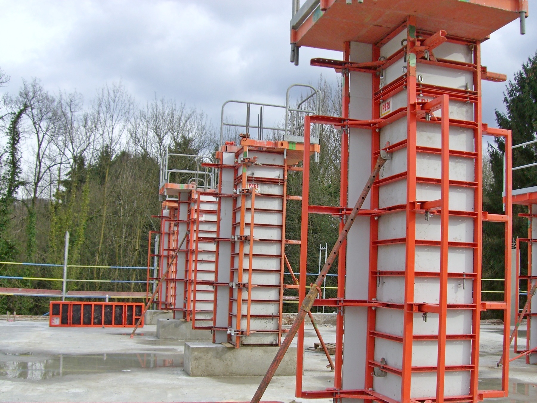 SYSTEM-BAU.com: Startseite