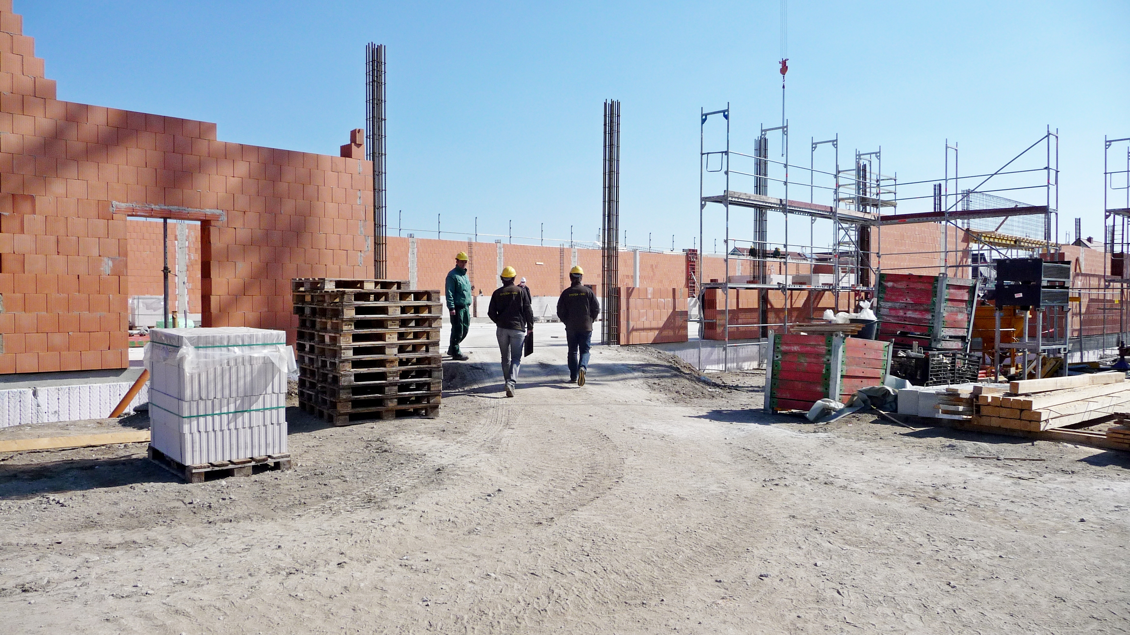 SYSTEM-BAU.com: Startseite