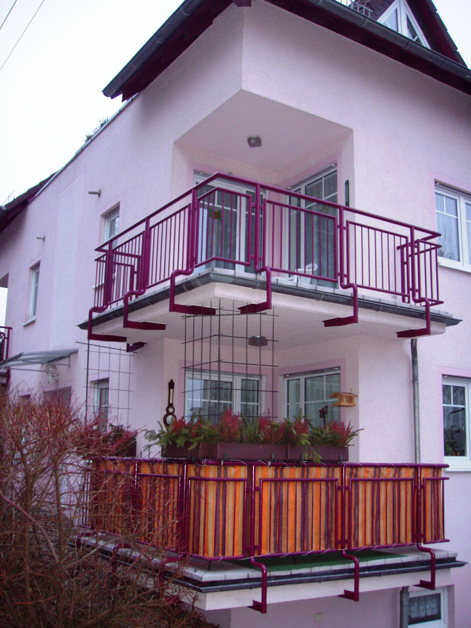 SYSTEM-BAU.com: Wohnungsbau